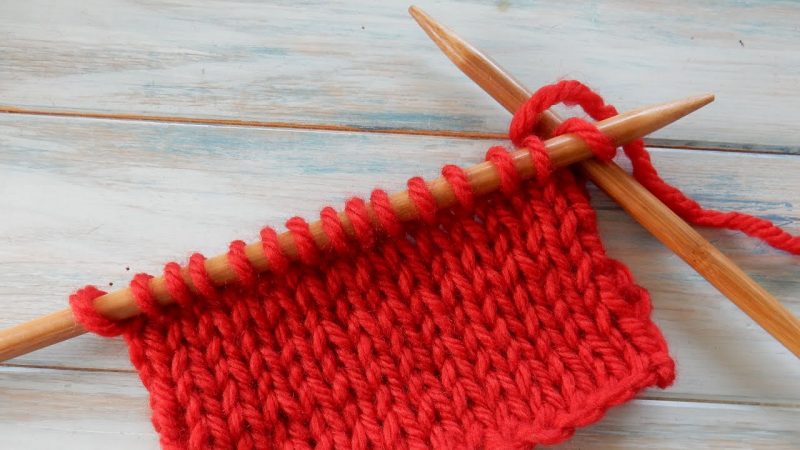 Five Knitting Ideas For Knitting Clubs | World of Needlepoint